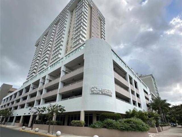 Ave Arterial B Apt,san Juan, Condo For Sale