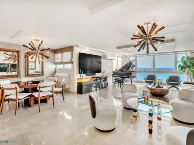 Ave Ashford Unit B, San Juan, Condo For Sale
