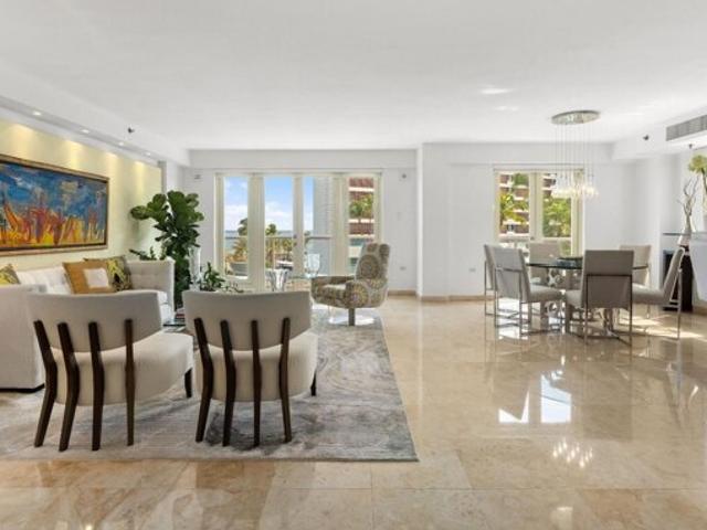 Ave Ashford Apt,san Juan, Condo For Sale