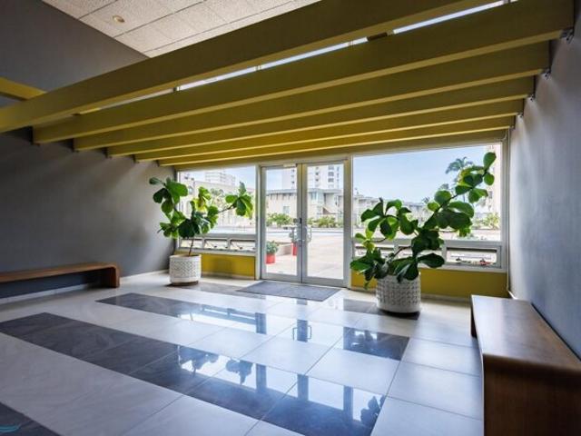 Ave Ashford Apt,san Juan, Condo For Sale