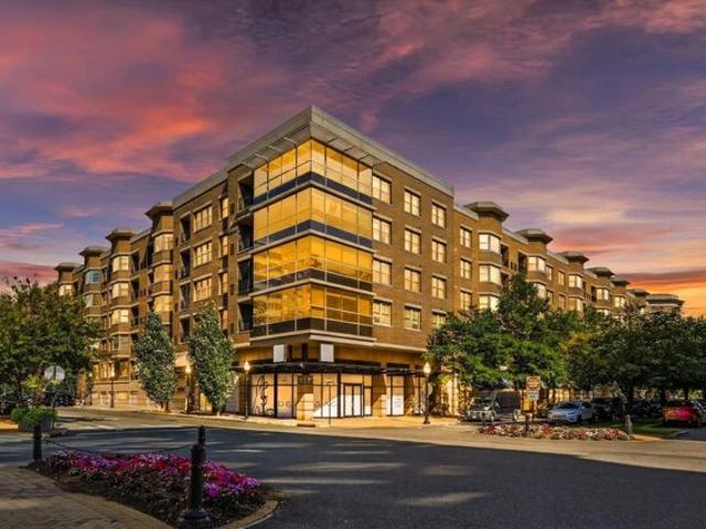 Ave At Port Imperial Units And,west New York, Condo For Sale
