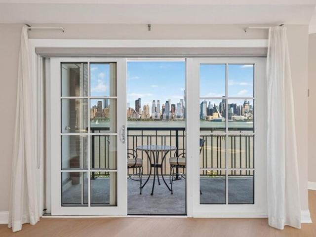 Ave At Port Imperial Units And,west New York, Condo For Sale