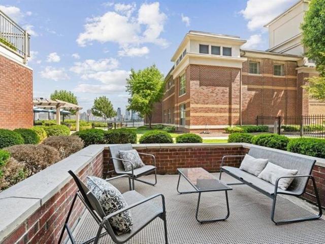 Ave At Port Imperial Apt B, West New York, Condo For Sale