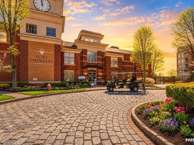Ave At Port Imperial Apt,west New York, Condo For Sale