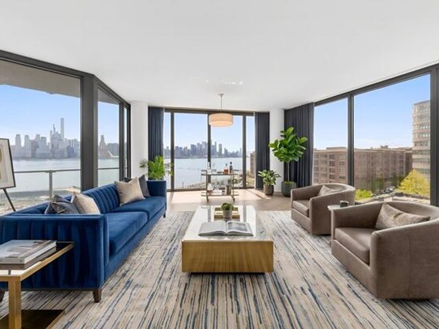 Ave At Port Imperial Apt,west New York, Condo For Sale