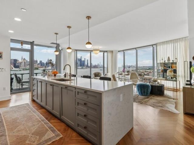 Ave At Port Imperial Apt,west New York, Condo For Sale