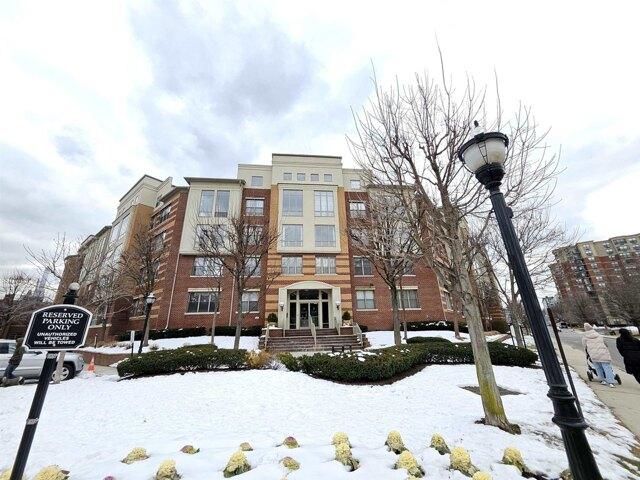 Ave At Port Imperial Apt,west New York, Condo For Sale