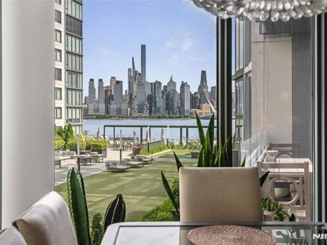 Ave At Port Imperial Apt,west New York, Condo For Sale