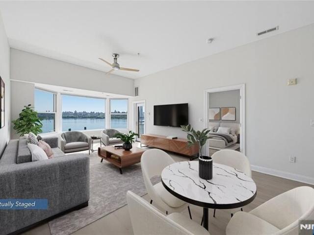 Ave At Port Imperial Apt,west New York, Condo For Sale