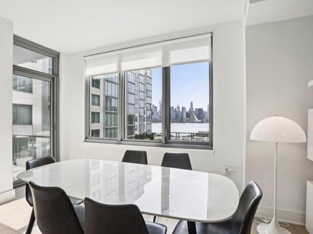 Ave At Port Imperial Apt,west New York, Condo For Sale
