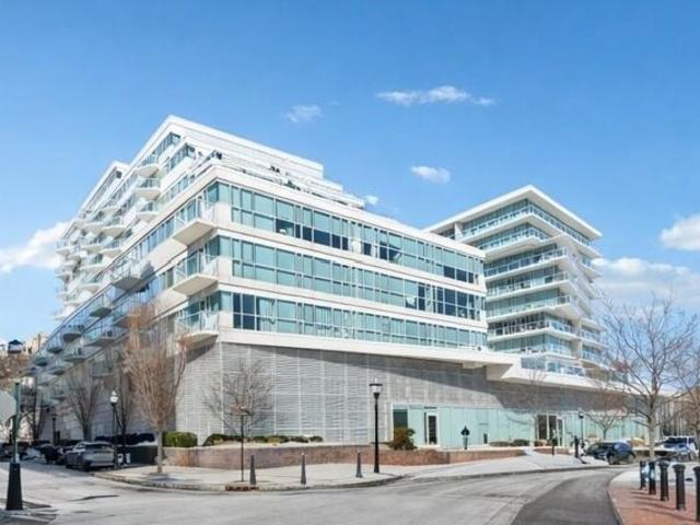 Ave At Port Imperial Blvd Apt,weehawken, Condo For Sale