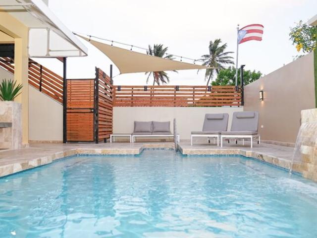 Ave Atlantico, Arecibo, Home For Sale