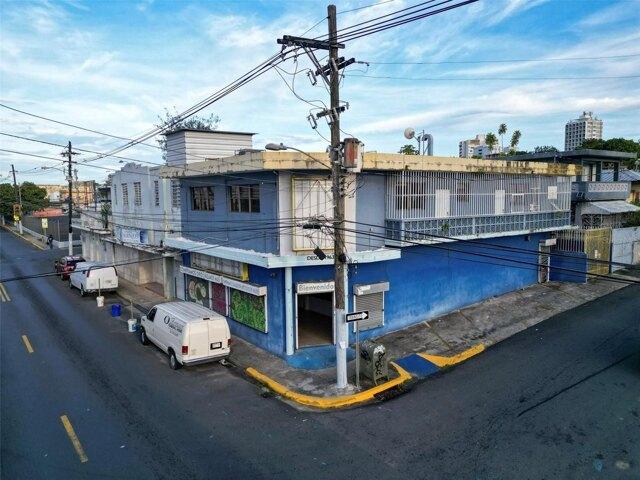 Ave Borinquen, San Juan, Home For Sale