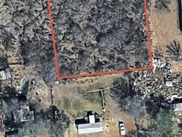 Ave G Lot 1486, Christine, TX 78012
