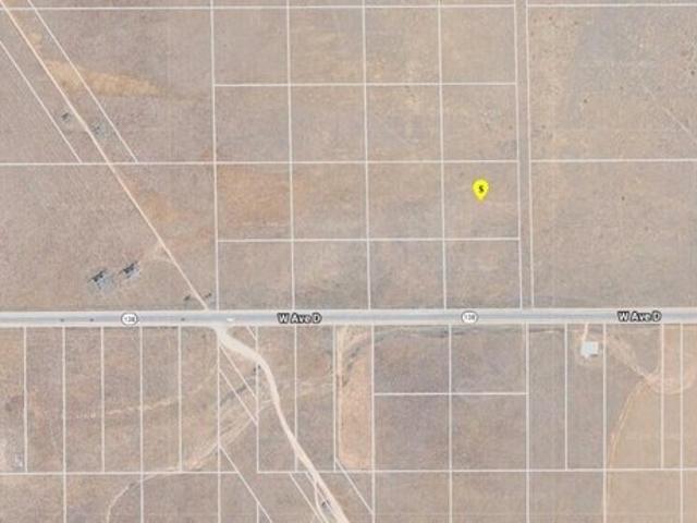 Ave D Unit D and 135th W, Lancaster, CA 93535