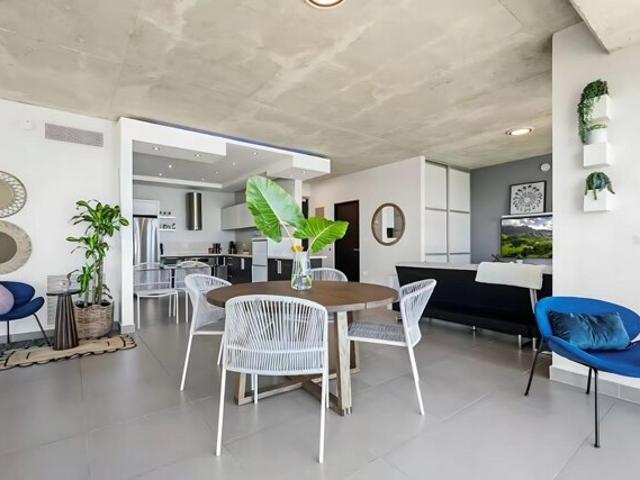 Ave De La Constitucion Apt,old San Juan, Condo For Sale