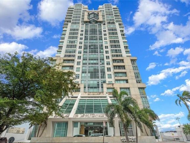 Ave De La Constitucion Apt,san Juan, Condo For Sale