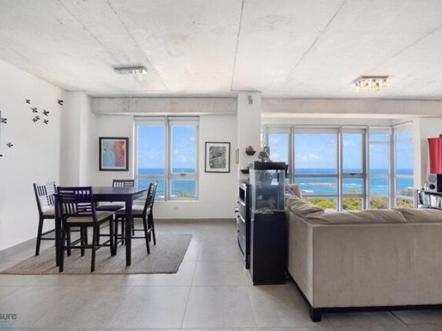 Ave De La Constitucion Apt,san Juan, Condo For Sale