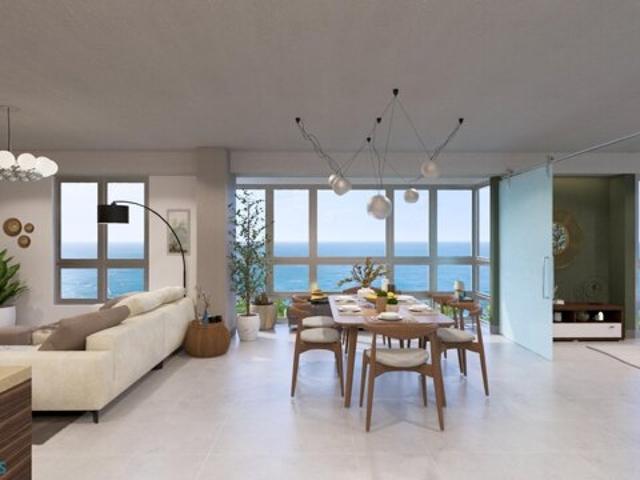 Ave De La Constitucion Apt,san Juan, Condo For Sale