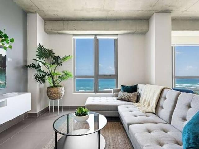 Ave De La Constitucion Apt,san Juan, Condo For Sale