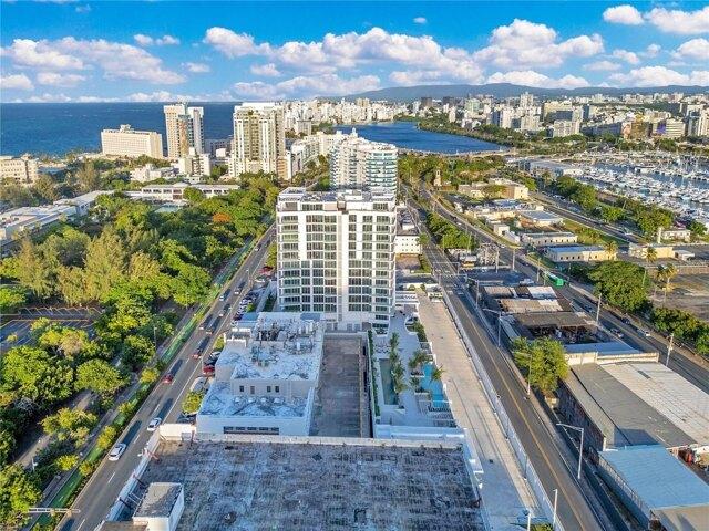 Ave De La Constitucion #,san Juan, Condo For Sale
