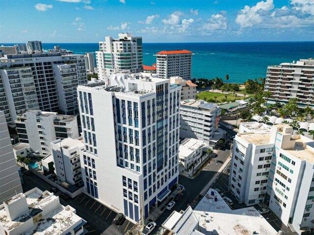 Ave Delcasse Unit,san Juan, Condo For Sale