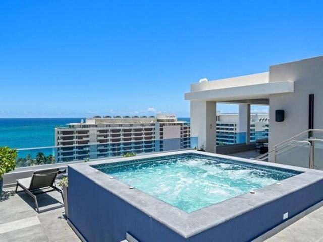 Ave Delcasse Unit,san Juan, Condo For Sale