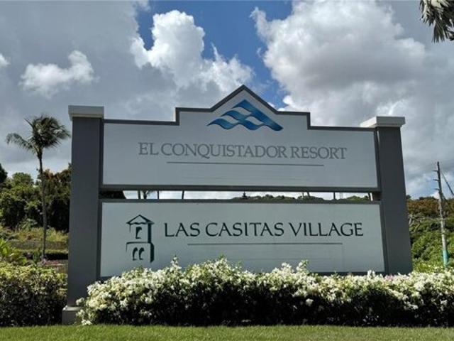 Ave El Conquistador Apt,fajardo, Condo For Sale