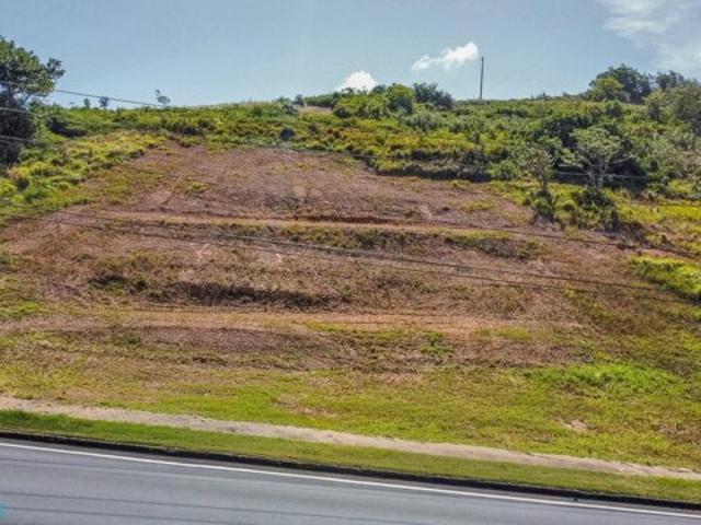 Ave El Conquistador, Fajardo, Plot For Sale