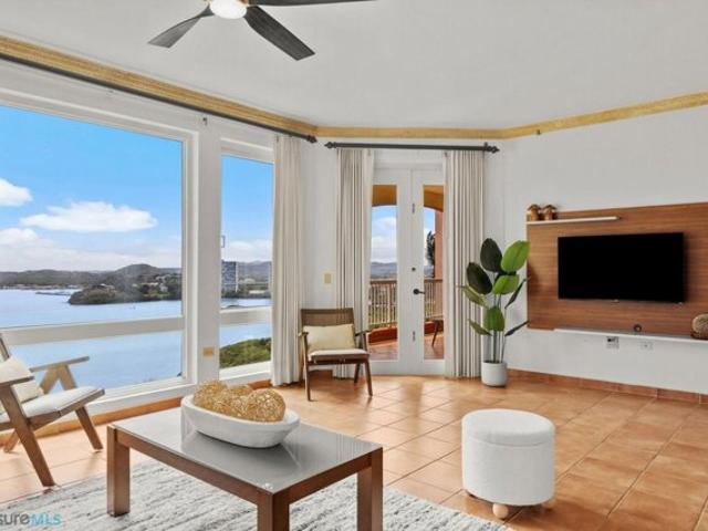 Ave El Conquistador Unit,fajardo, Flat For Sale