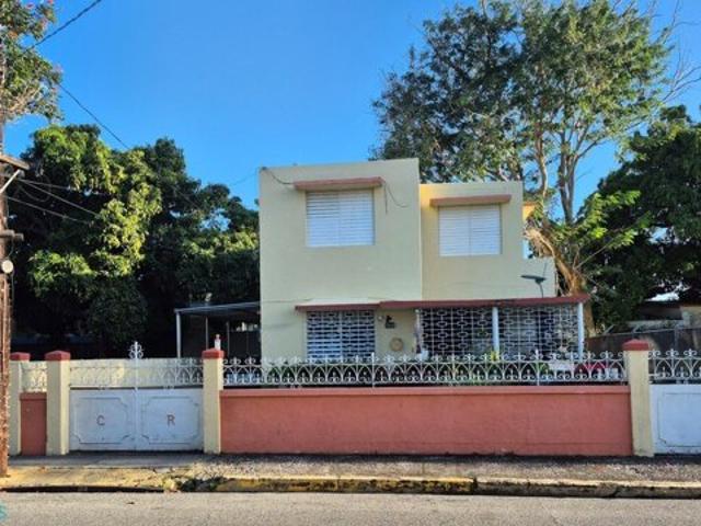 Ave Fd Roosevelt, Ponce, Home For Sale