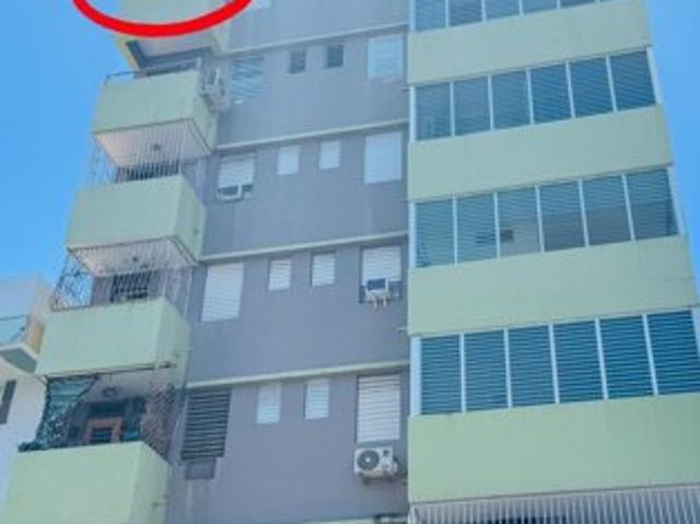 Ave Fernandez Juncos Unit,san Juan, Flat For Sale