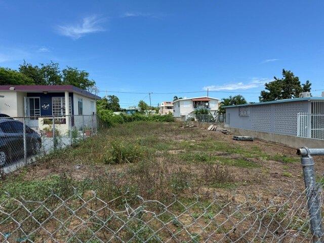 Ave Ferrocarril Pr Km #,isabela, Plot For Sale