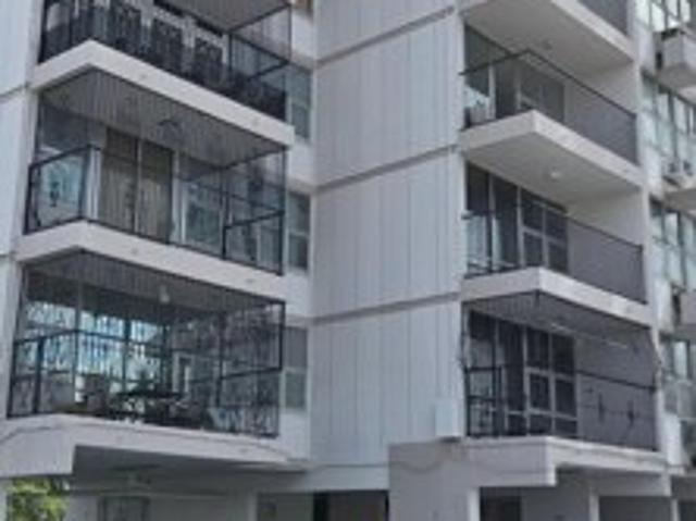 Ave Hostos Y Ramon Power Giralt Unit,ponce, Condo For Sale
