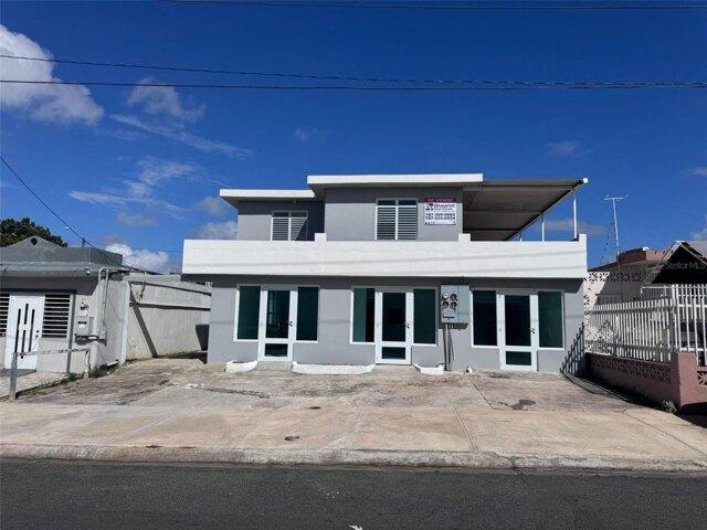 Ave Hermanos Davila San Fernando, Bayamon, Home For Sale