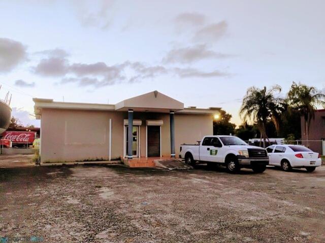 Ave Interamericana, Aguadilla, Home For Sale