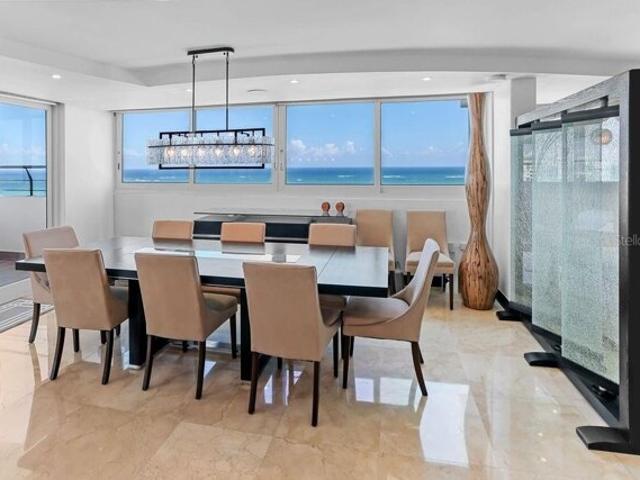 Ave Isla Verde Apt,carolina, Condo For Sale