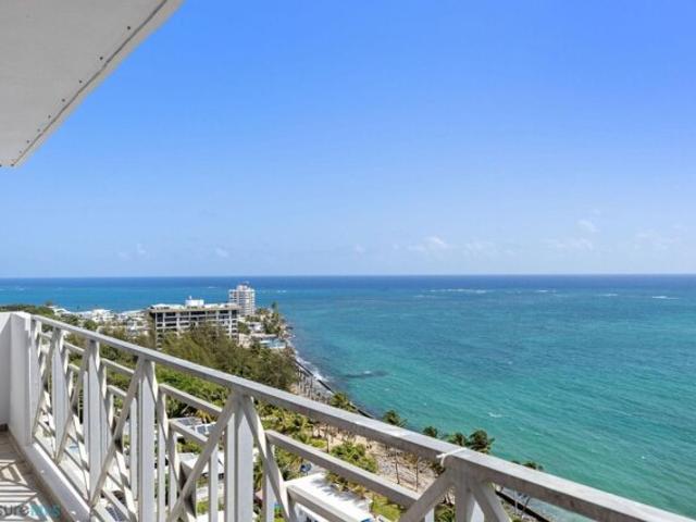 Ave Isla Verde Apt,carolina, Condo For Sale