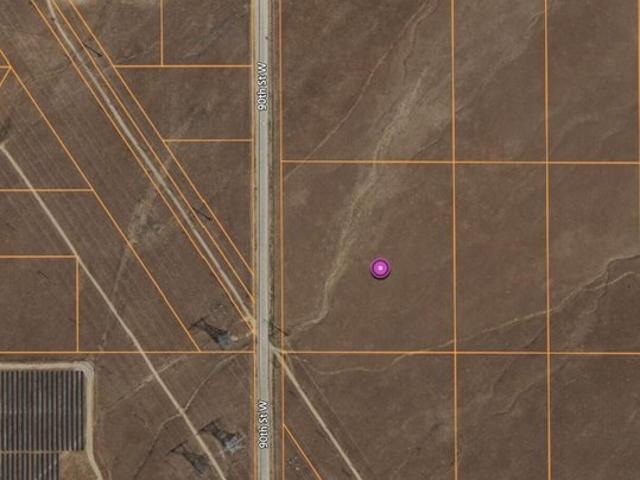 Ave # K4, Lancaster, CA 93536