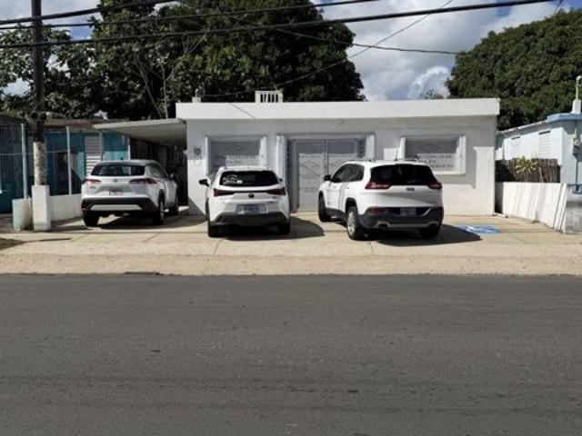 Ave Lauro Pinero #,ceiba, Home For Sale