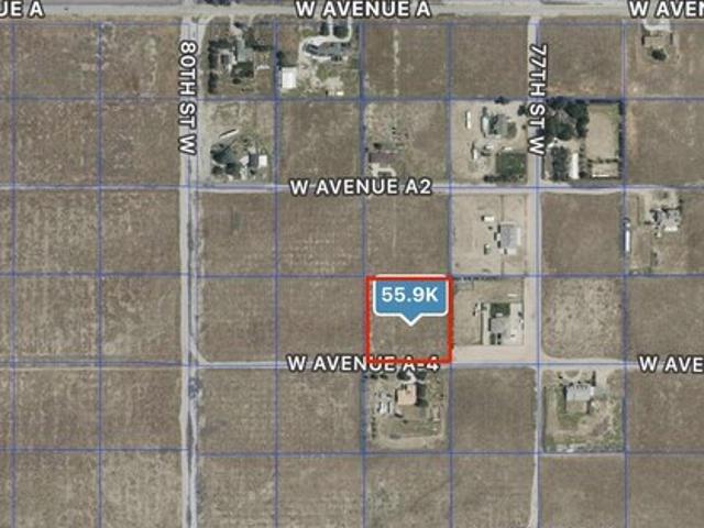 Ave, Lancaster, CA 93536