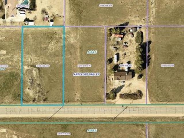 Ave, Lancaster, CA 93536
