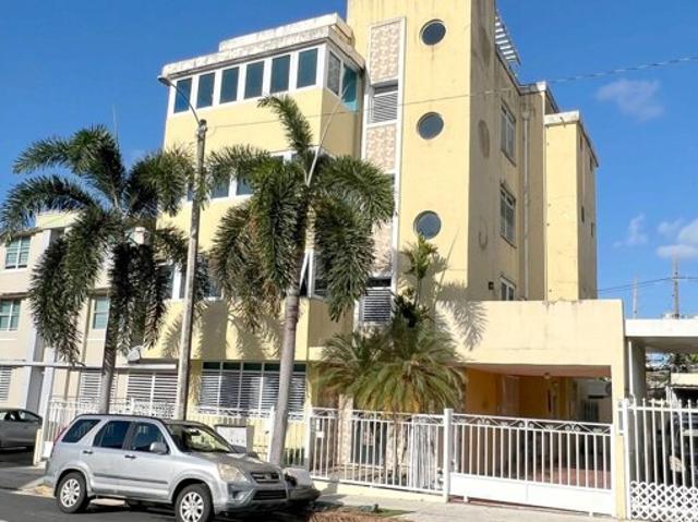 Ave Las Marias Apt,san Juan, Condo For Sale