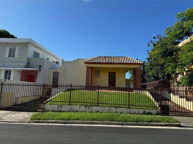Ave Las Marias, San Juan, Home For Sale