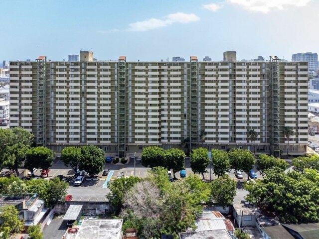 Ave Las Palmas Apt,san Juan, Condo For Sale
