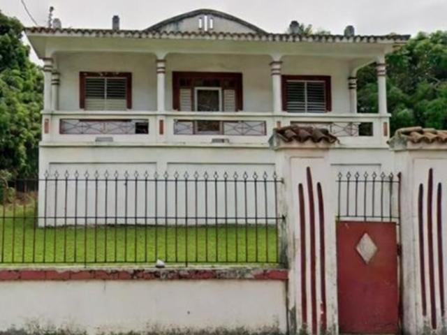Ave Luis Munoz Rivera Unit,penuelas, Home For Sale