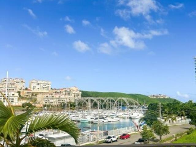 Ave Marina Vw Apt F, Fajardo, Condo For Sale