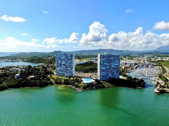 Ave Marina Vw Apt,fajardo, Condo For Sale