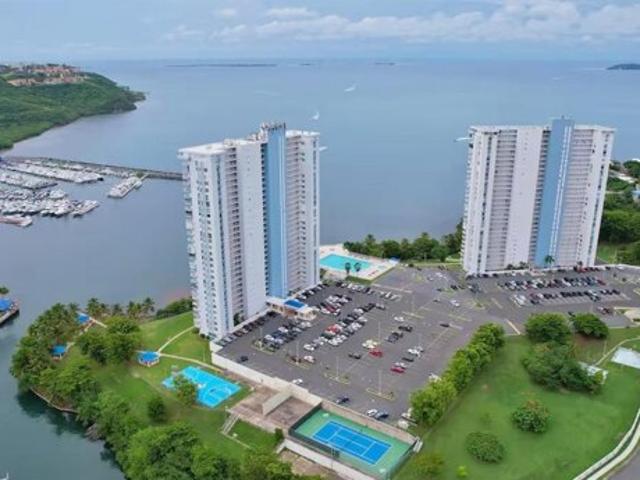 Ave Marina Vw Apt,fajardo, Condo For Sale