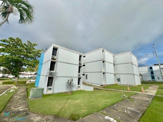 Ave Marina Vw, Fajardo, Flat For Sale